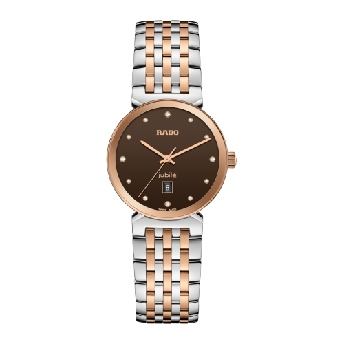Discover Swiss Ceramic Design Watches | RADO® Watches US