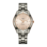 HyperChrome Collection Men's & Women's Watches | RADO®