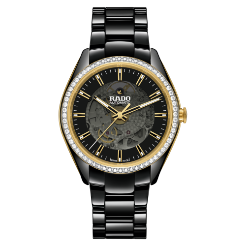 HyperChrome Watches | Rado® International