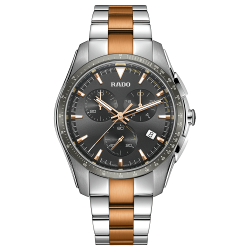 HyperChrome Watches | Rado® International