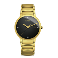 Centrix Automatic Open Heart Unisex Stainless Steel Watch R30012152 ...