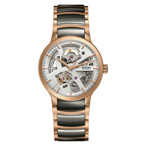 Centrix Watches | Rado® India