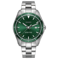 HyperChrome Collection Men's & Women's Watches | RADO®