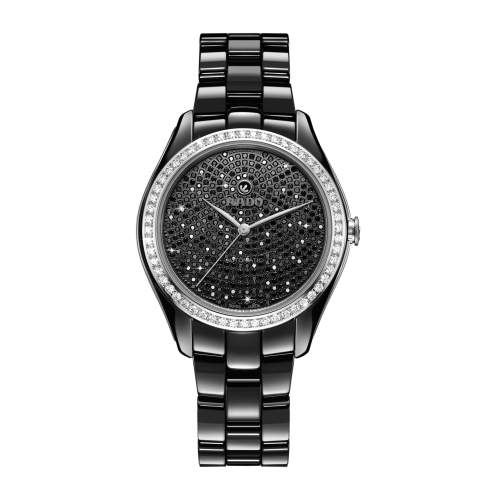 HyperChrome Collection Men's & Women's Watches | RADO®