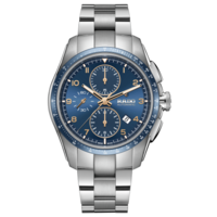 HyperChrome Collection Men's & Women's Watches | RADO®