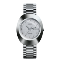 DiaStar Original scratch-resistant Men's and Women's Watches | Rado®