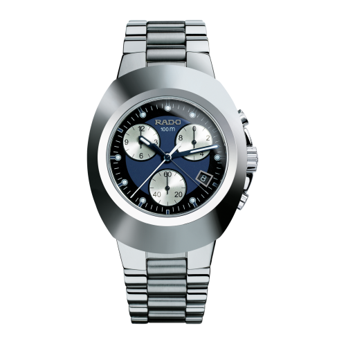 The Original Men Hardmetal Watch R12391153 | Rado® India