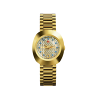 นาฬิกา DiaStar แท้สําหรับผู้ชายและผู้หญิง| ราโด® ประเทศไทย