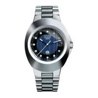 Relojes DiaStar Original para hombres y mujeres resistentes a los ...