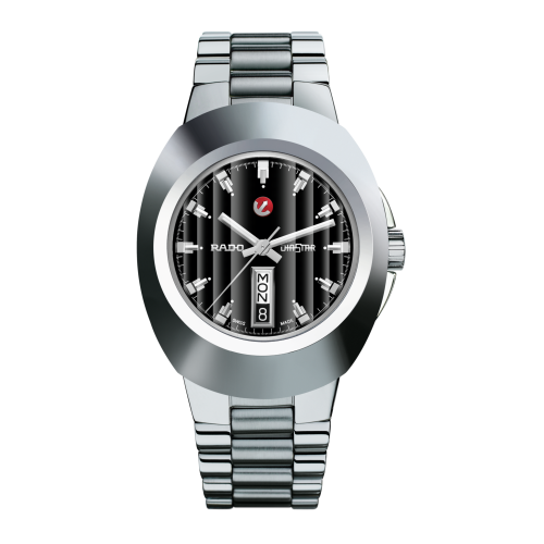 The Original Men Hardmetal Watch R12391153 | Rado® India