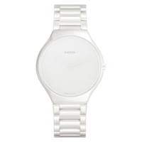 セラミック製のTrueThinline超薄型時計|ラドー®ジャパン