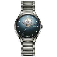 Skeleton Watches | RADO®