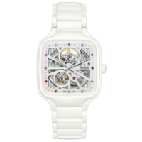 Schweizer Designeruhren aus Keramik entdecken | RADO® Uhren Schweiz