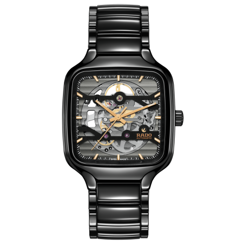 True Square Watches | Rado® International