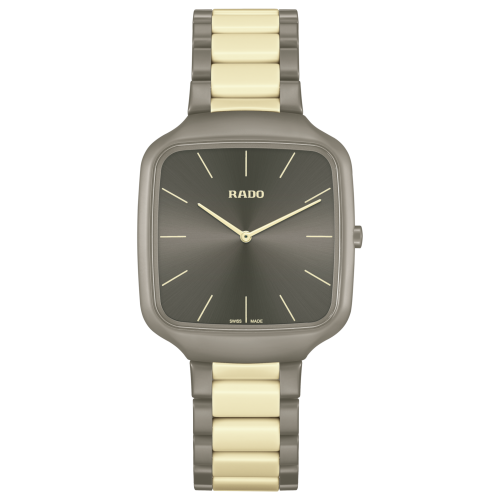 Découvrez les montres design suisse en céramique | Montres RADO®