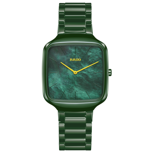 True Square Watches | Rado® International