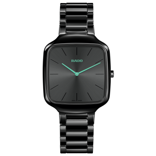 Découvrez les montres design suisse en céramique | Montres RADO®