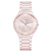 Pink Watches | RADO®