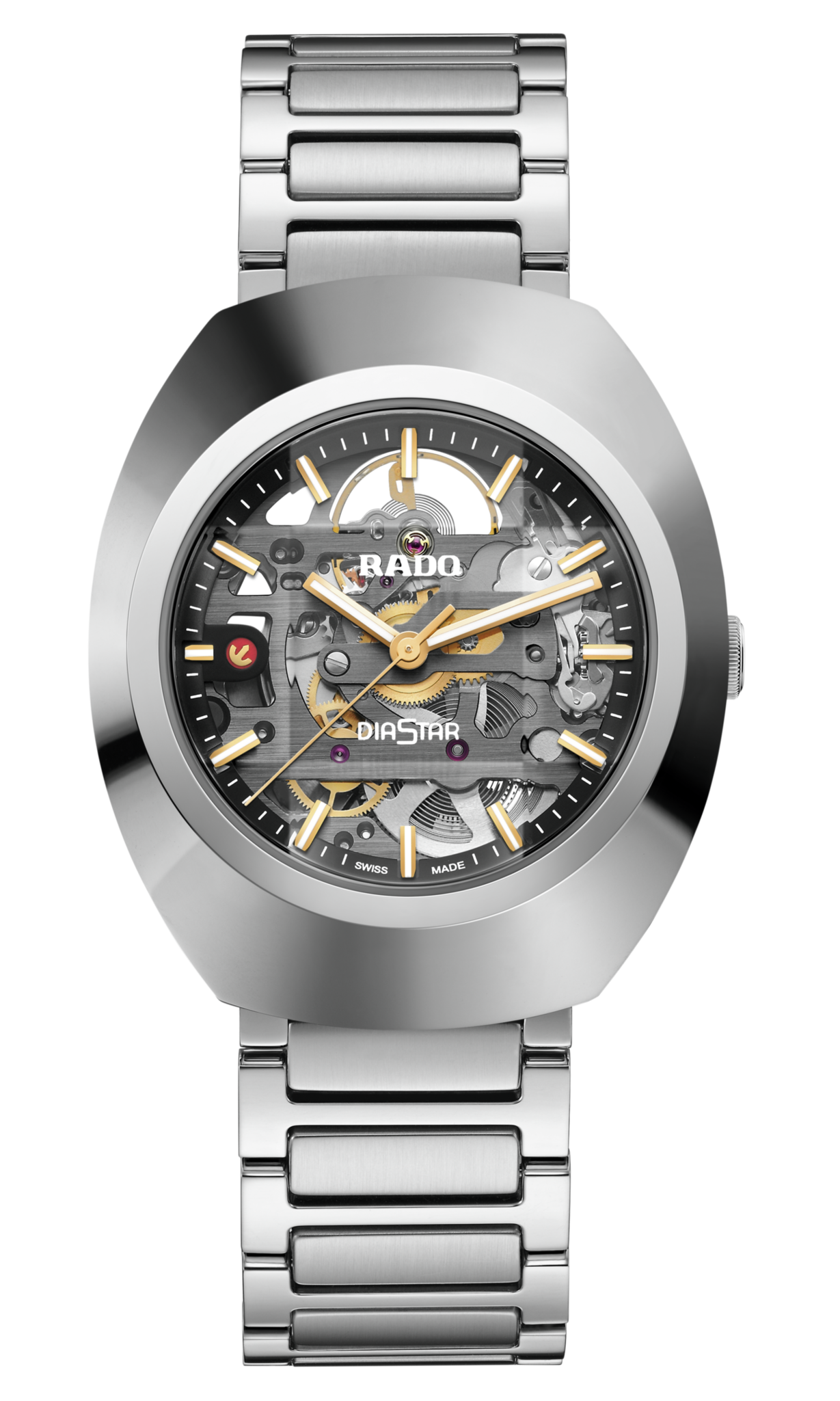 Rado Original Gold