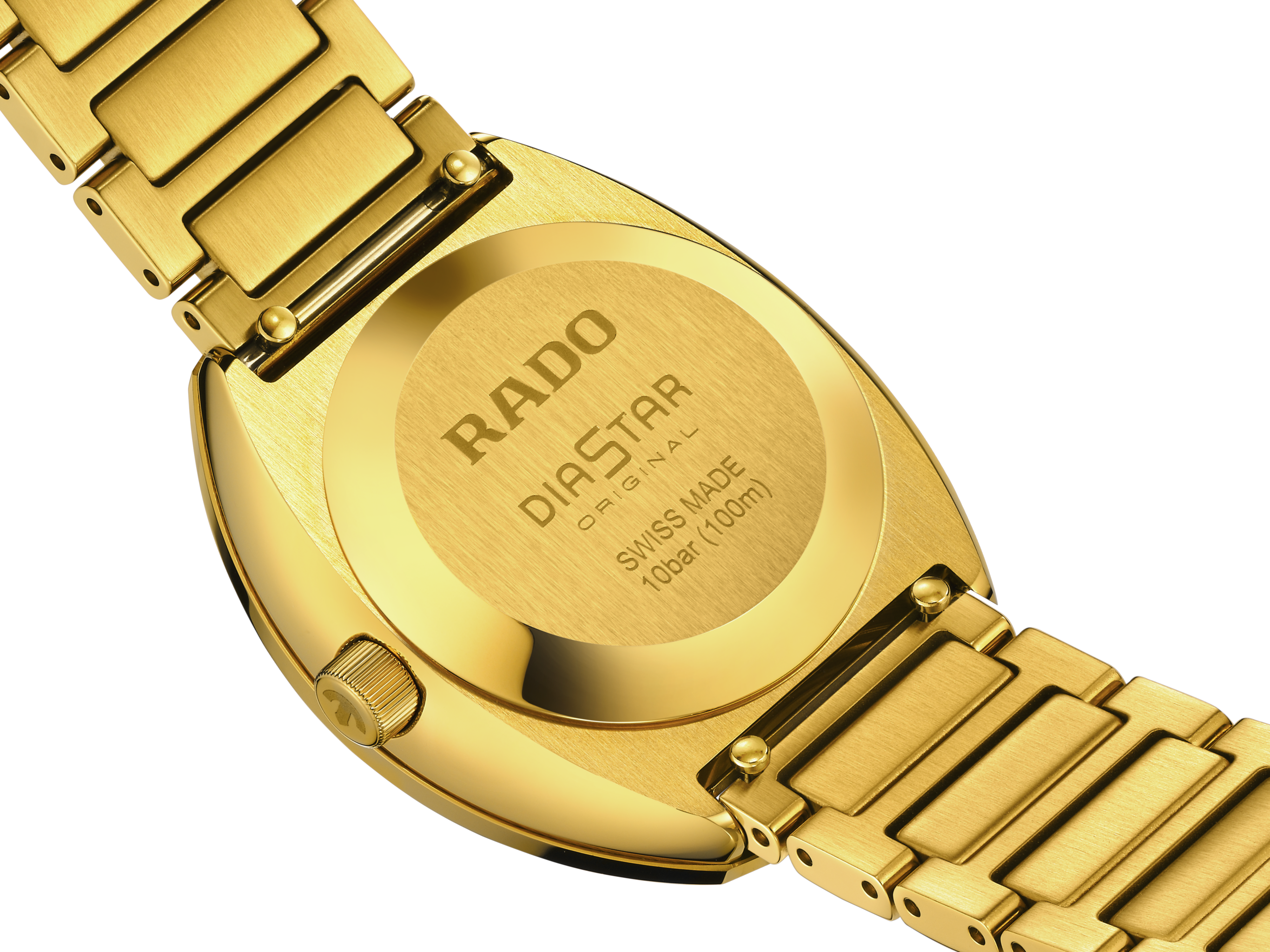 DiaStar Original Automatic Diamonds