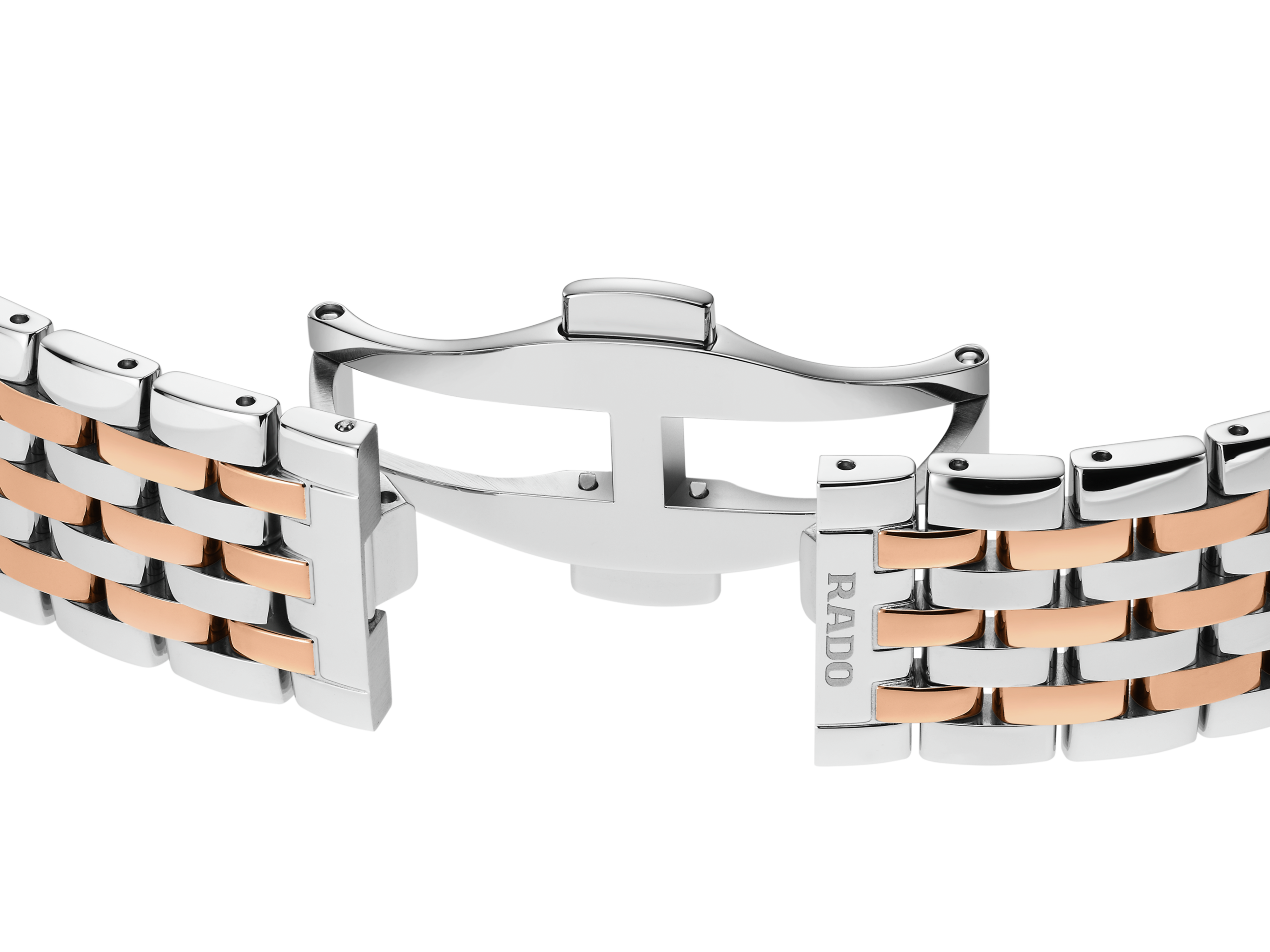 Florence Classic Diamonds Watch R48912723 | Rado® International