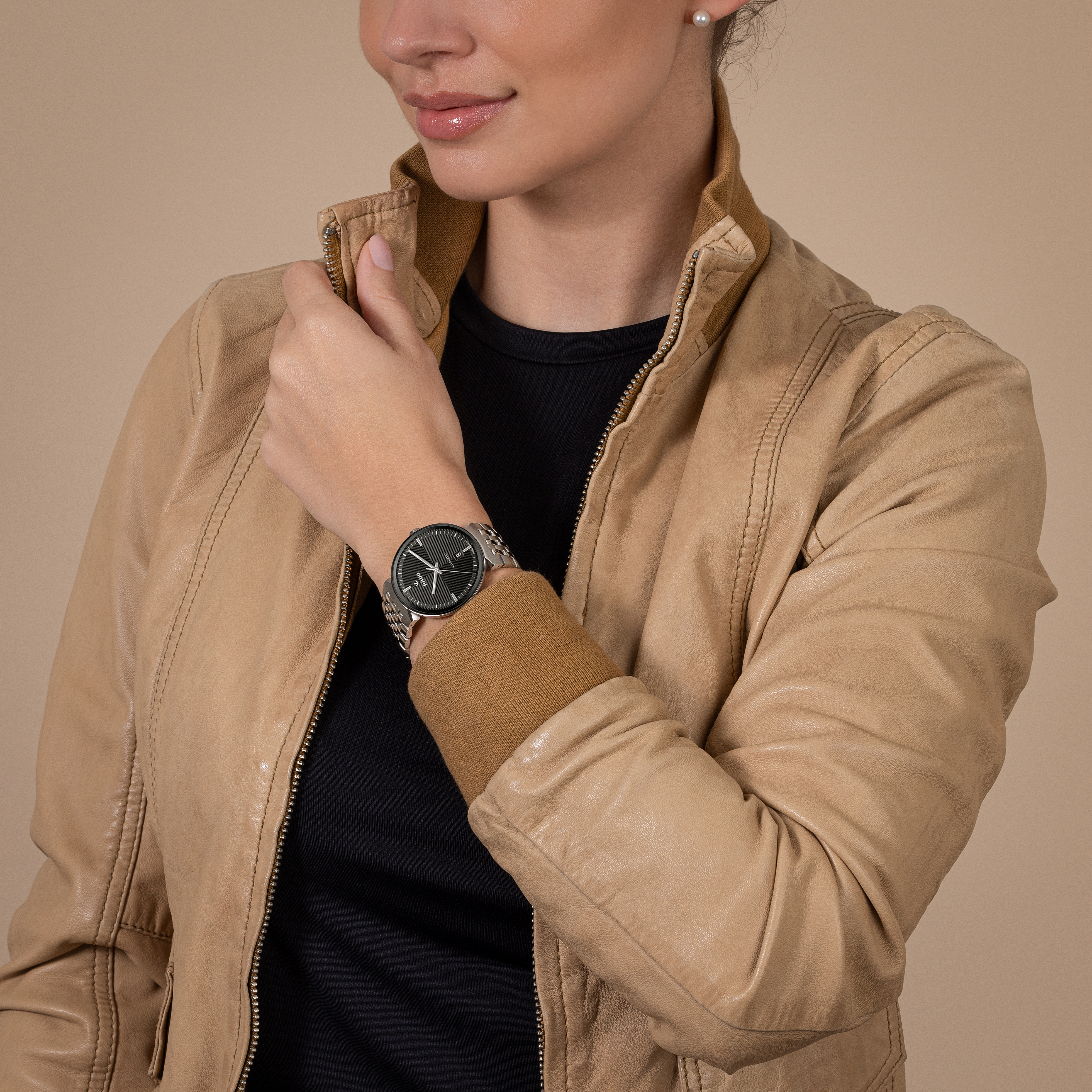 Florence Automatic สุภาพบุรุษ ดู R48903153 | Rado® ไทย