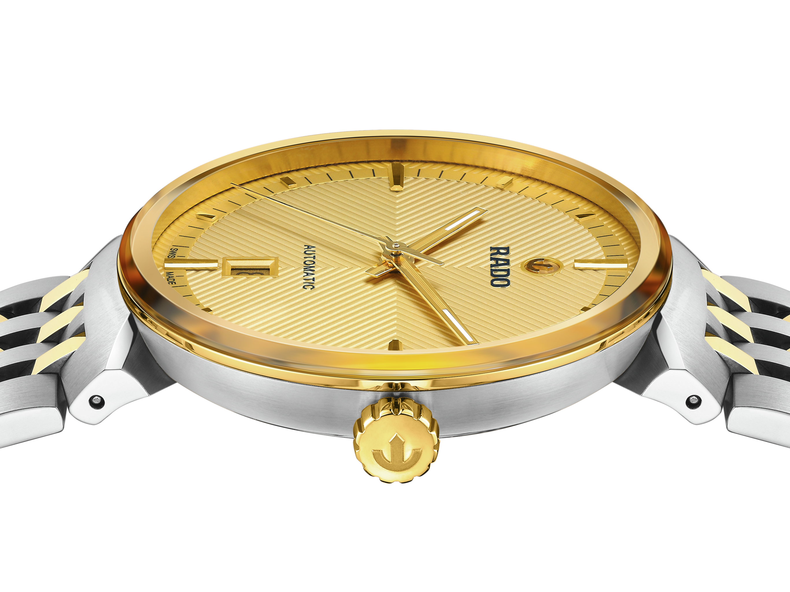 Florence Automatic สุภาพบุรุษ ดู R48903253 | Rado® ไทย