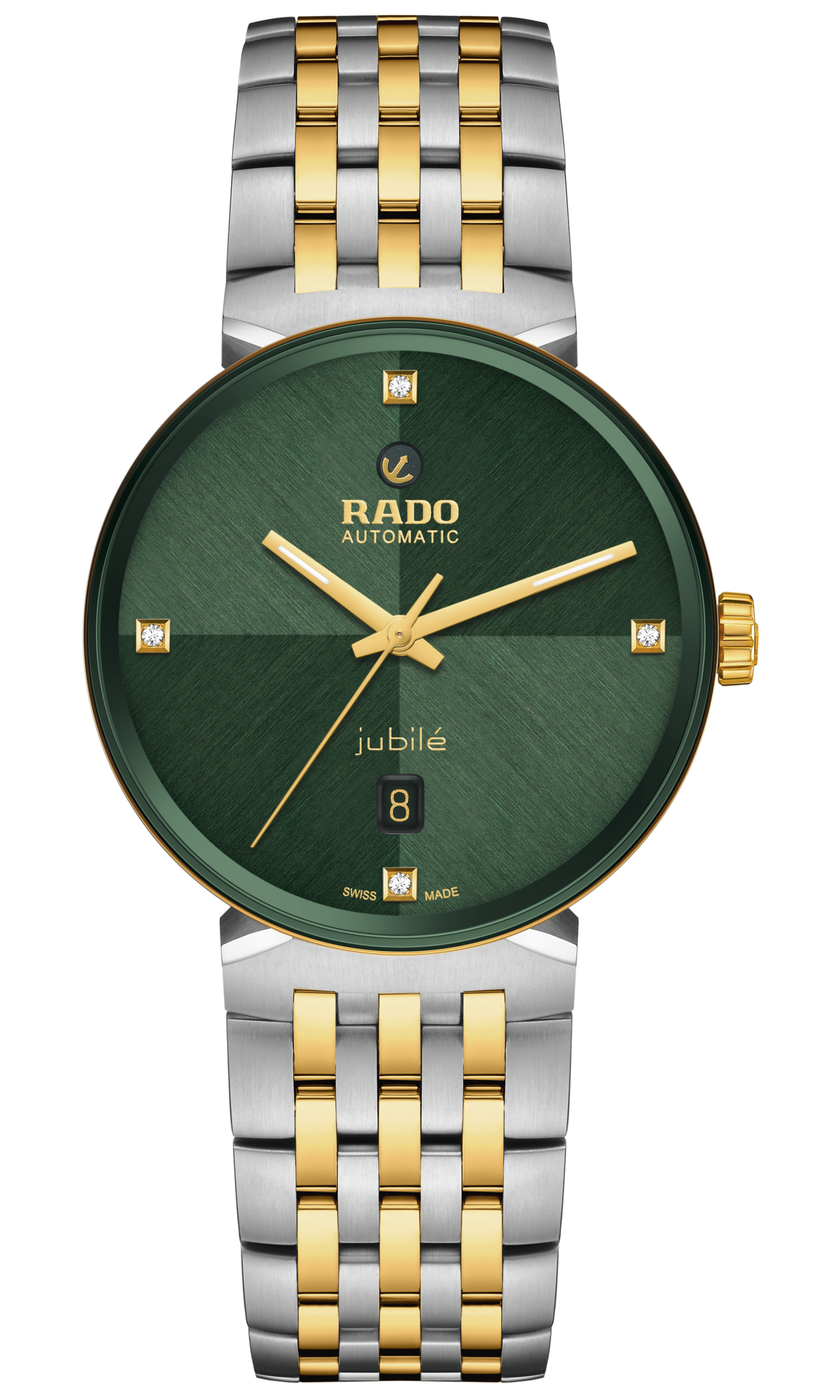 Discover Swiss Ceramic Design Watches | RADO® Watches US