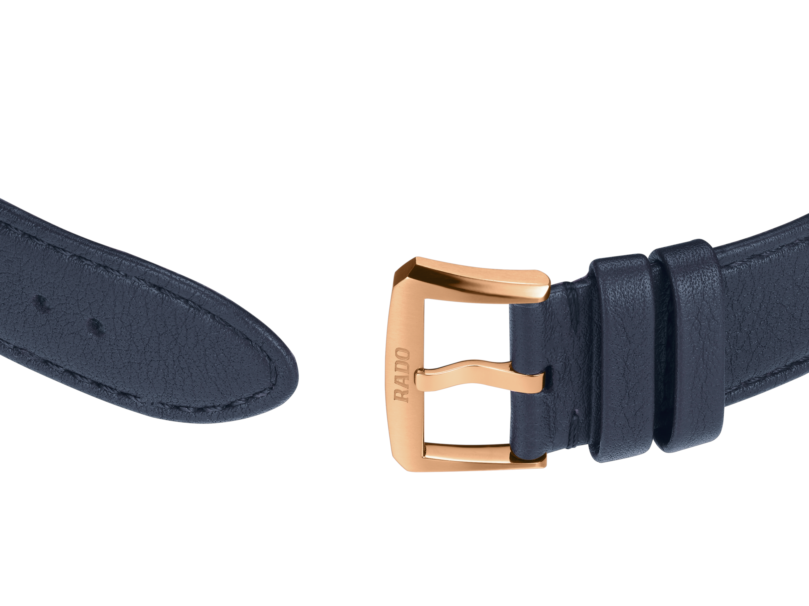 Florence Automatic Stainless steel / PVD Watch R48905205 | Rado® United ...