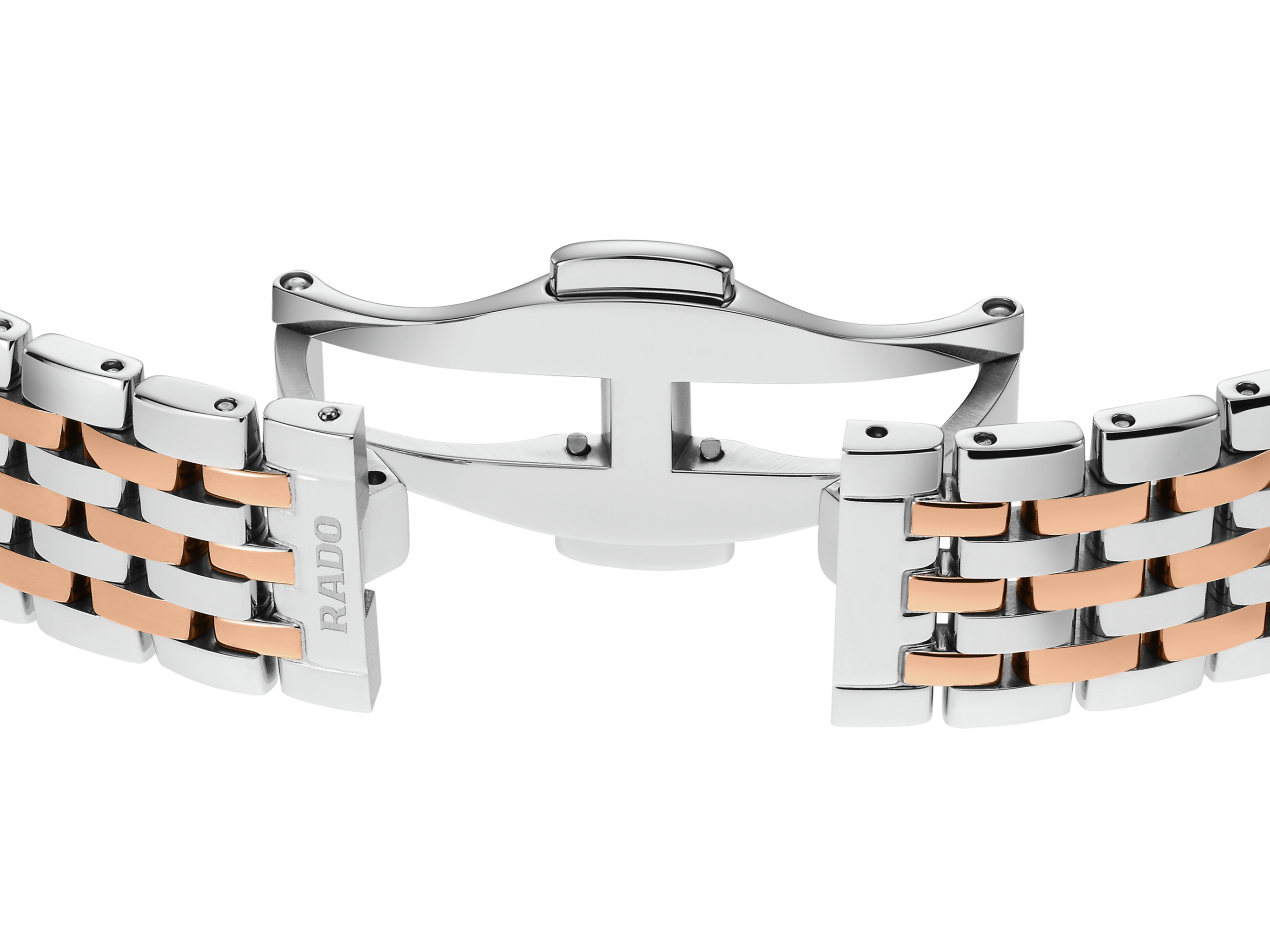 Florence Women Stainless Steel Watch R48913403 | Rado® Australia