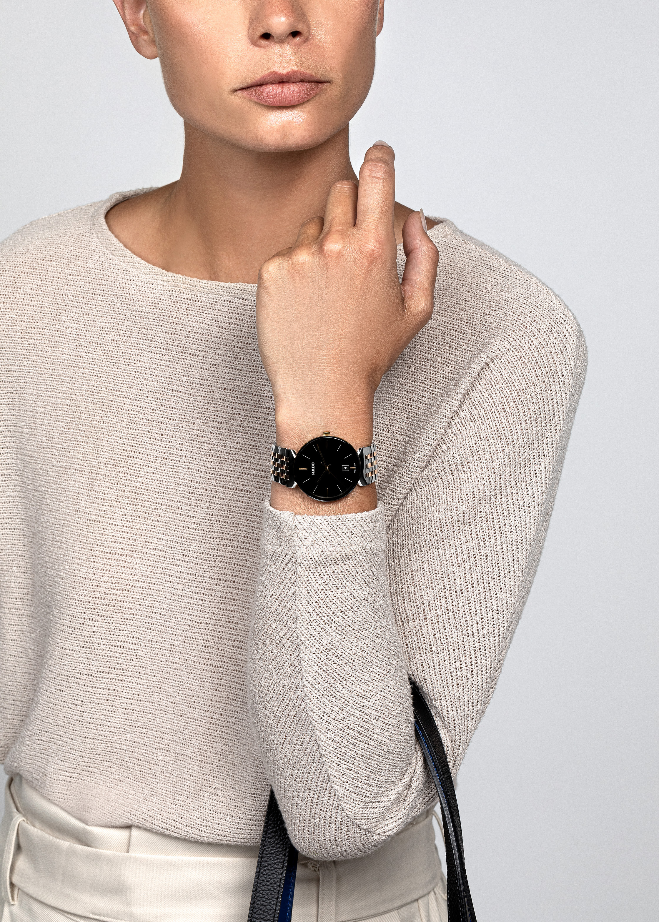 Florence Stainless Steel Watch R48912153 | Rado® United States E-shop