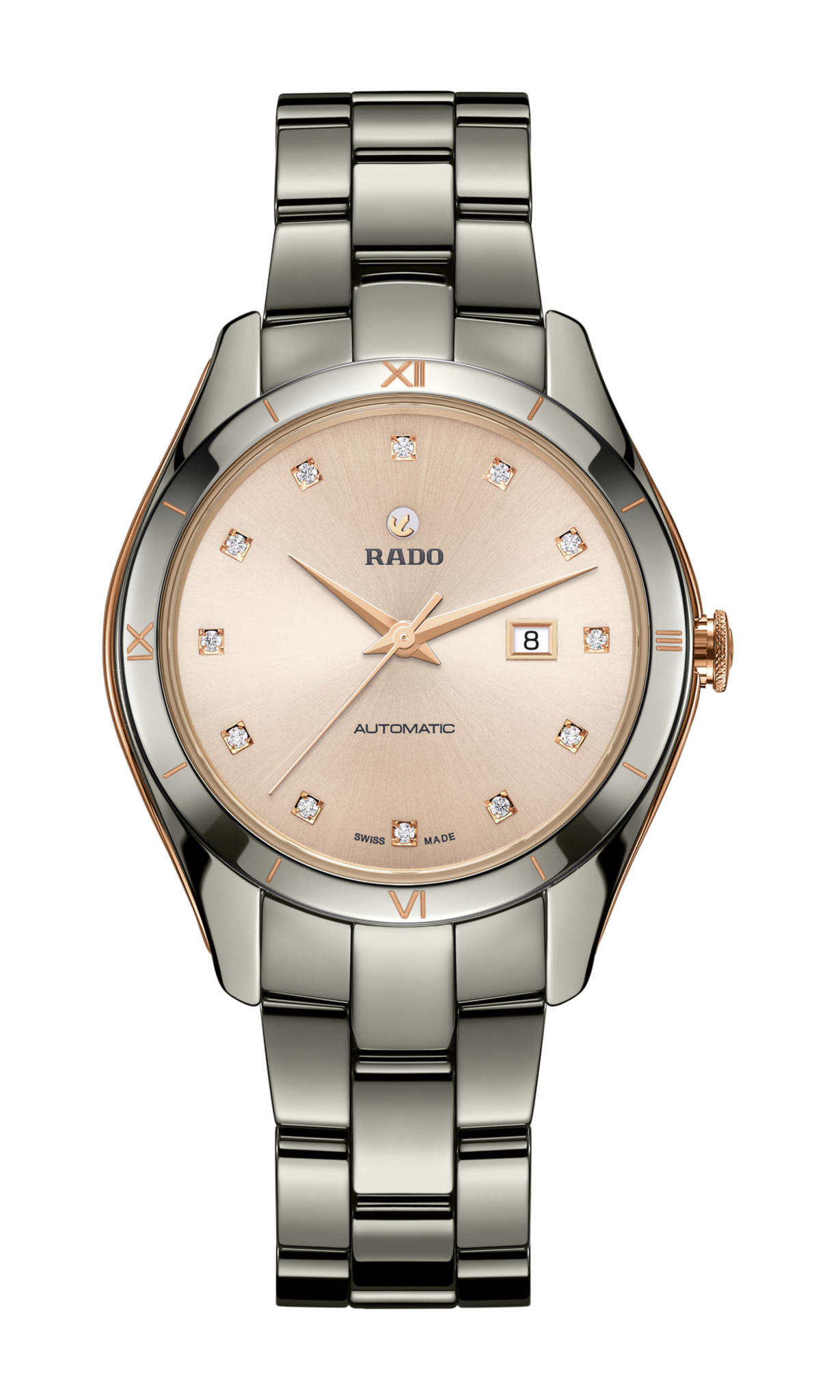 HyperChrome Collection Men's & Women's Watches | RADO®