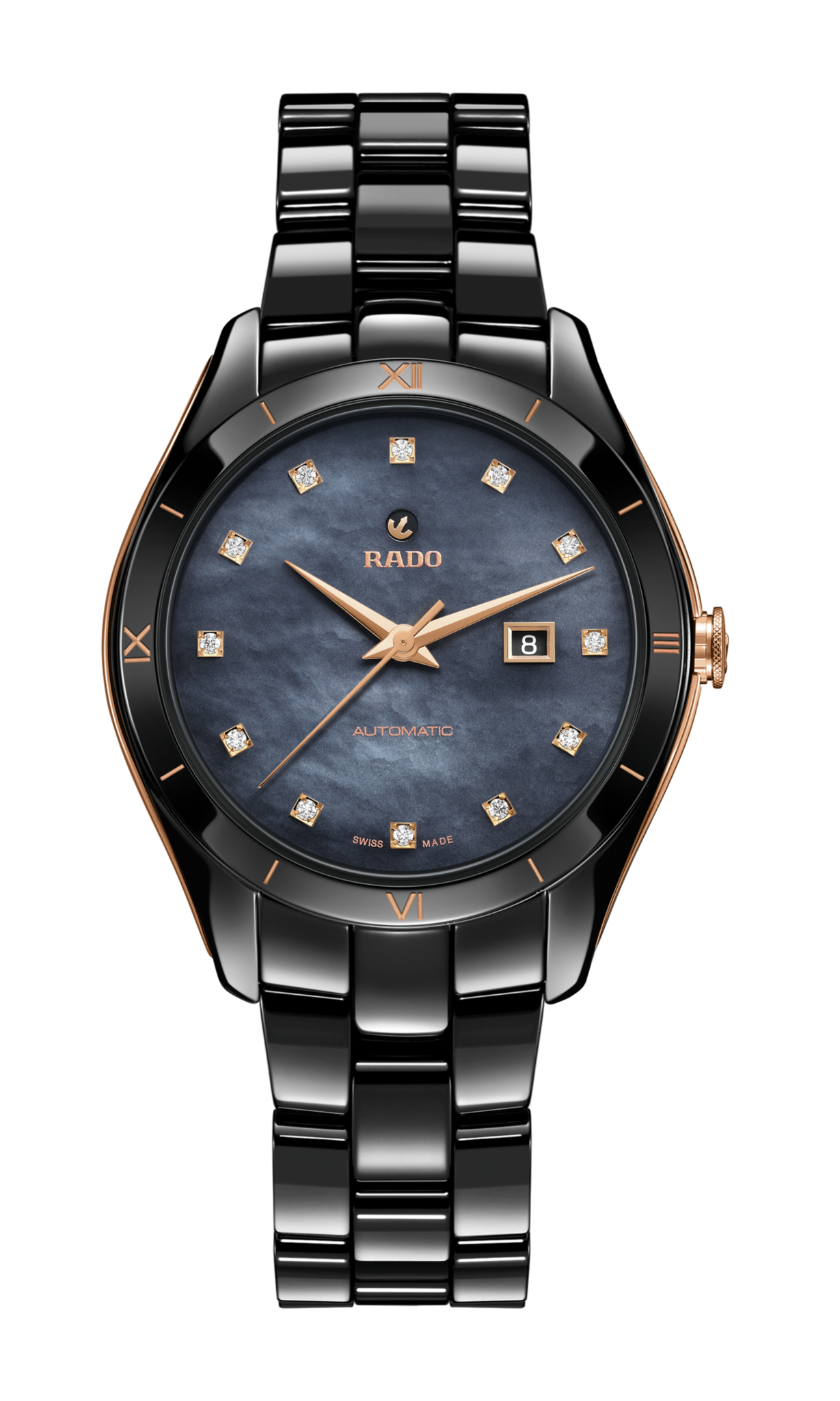 HyperChrome - All our collections - Watches