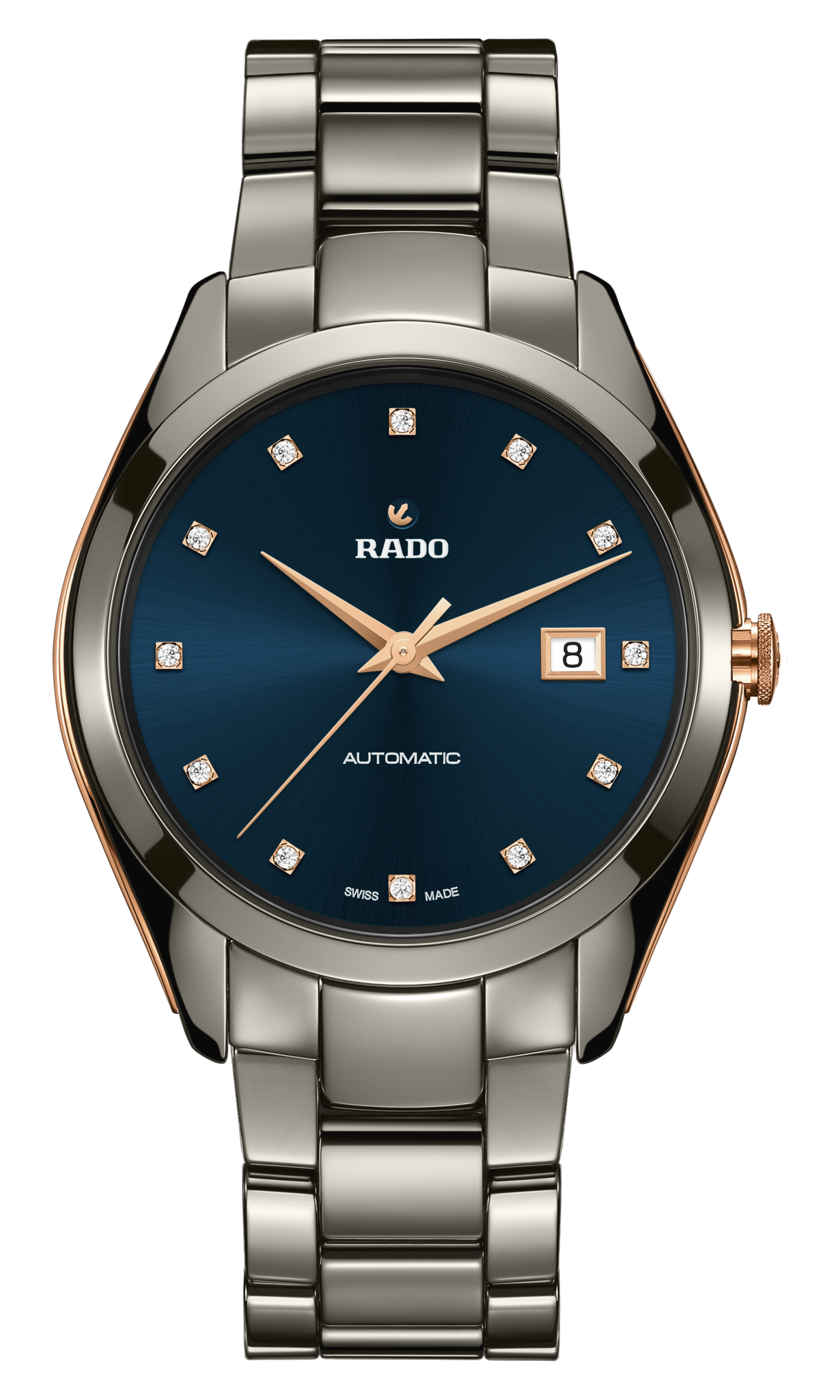 HyperChrome - All our collections - Watches