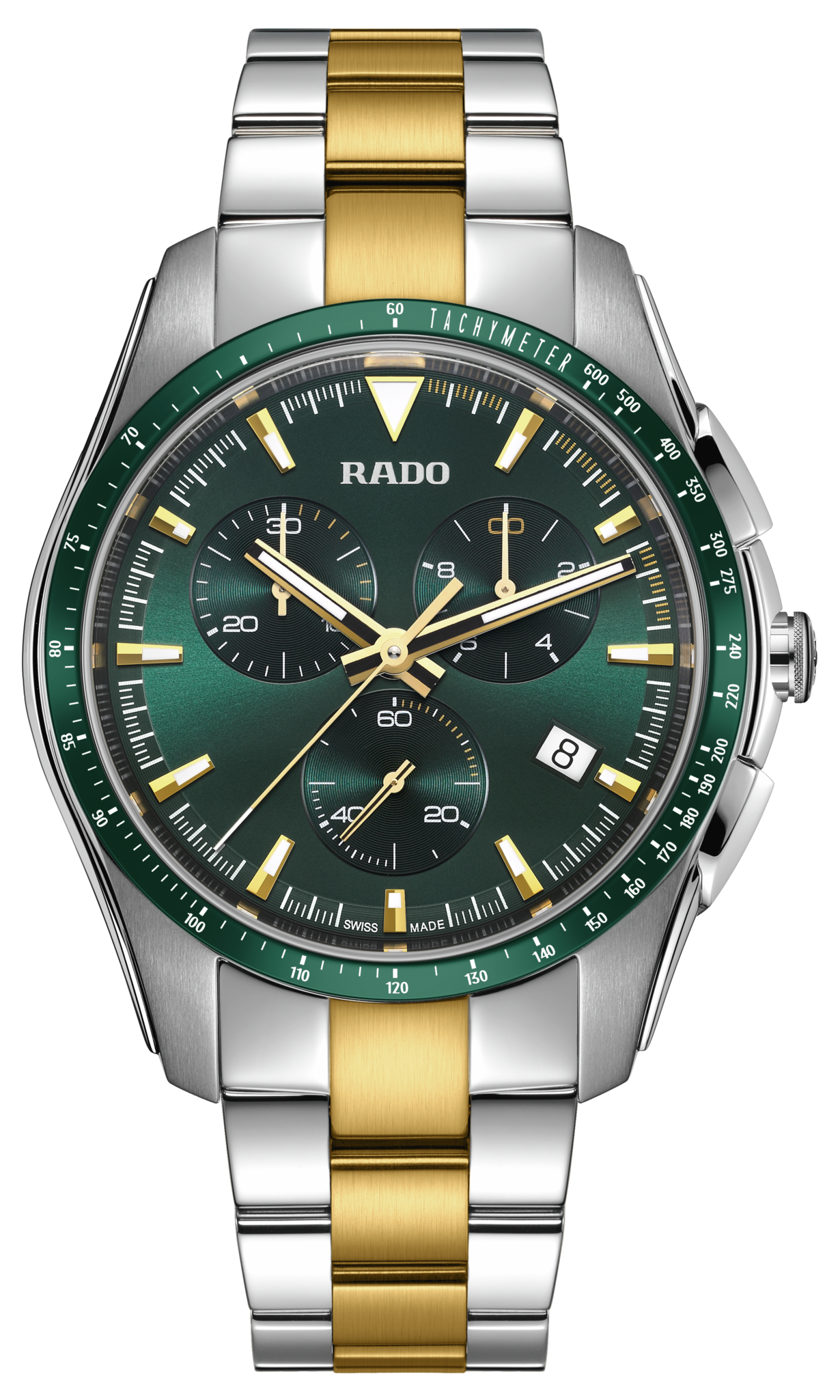 Rado HyperChrome | Rado® United States E-shop