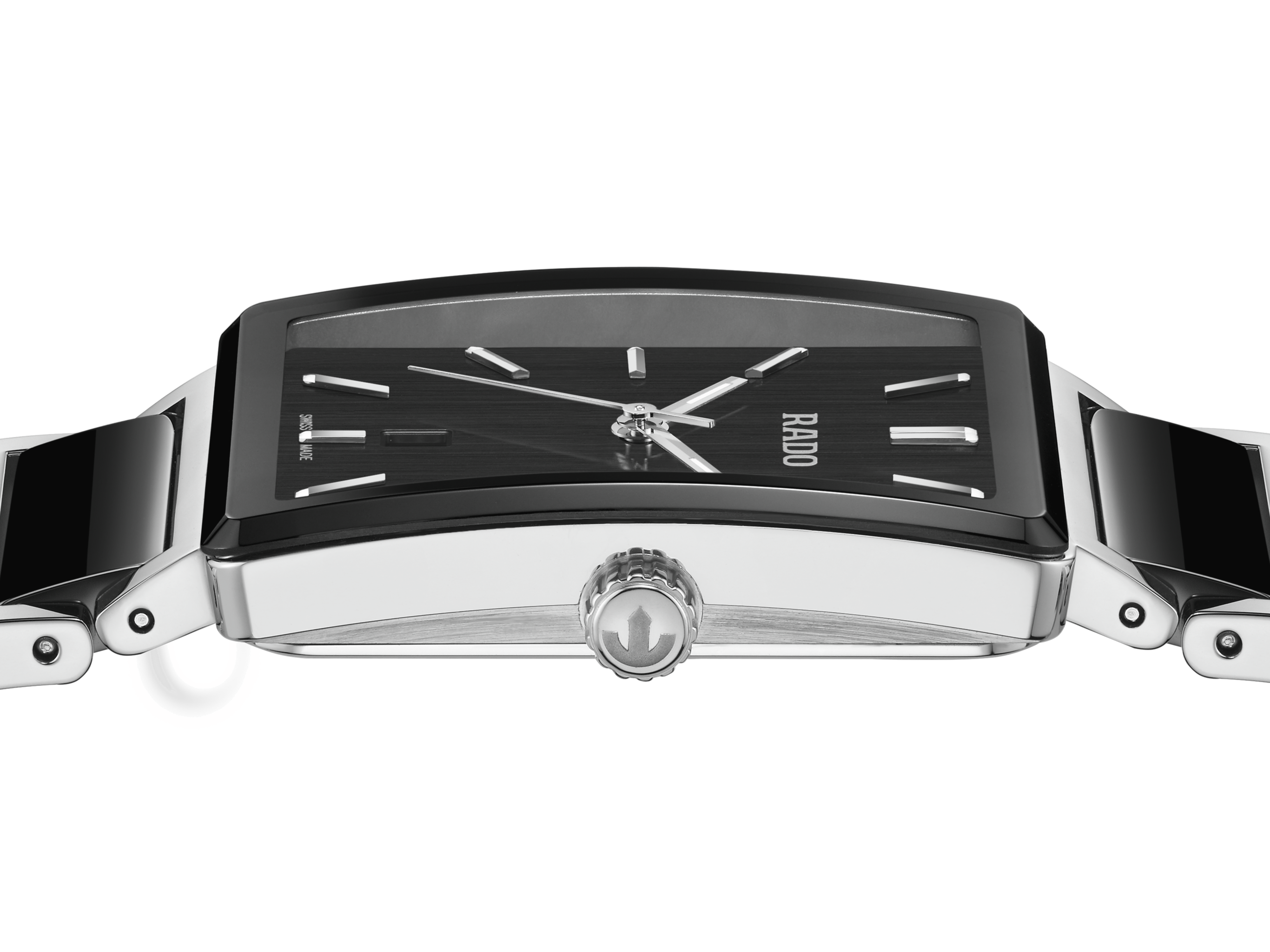 Integral Stainless Steel Watch R20255162 | Rado® United States E-shop