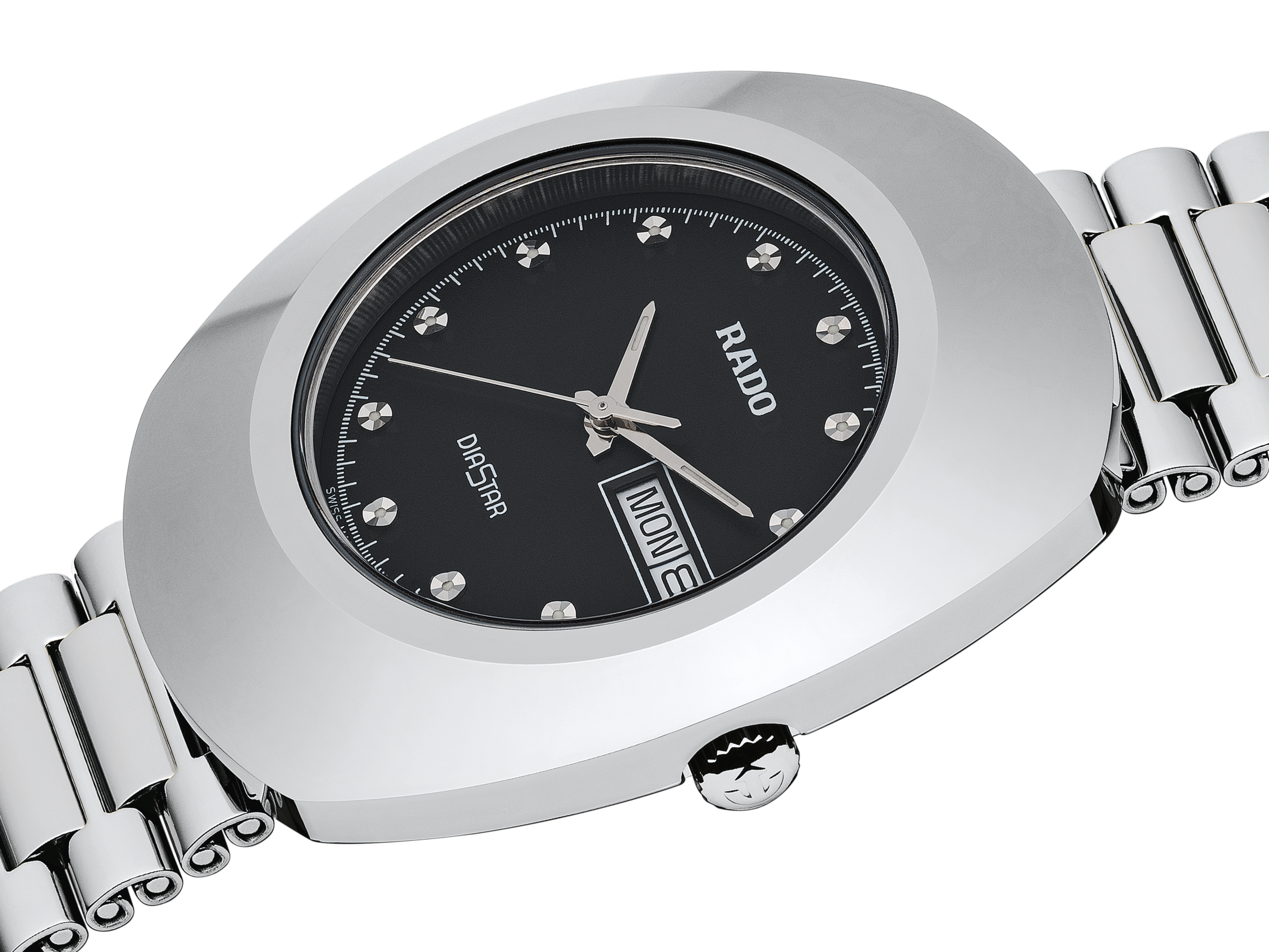 The Original Hardmetal Watch R12391153 | Rado® India