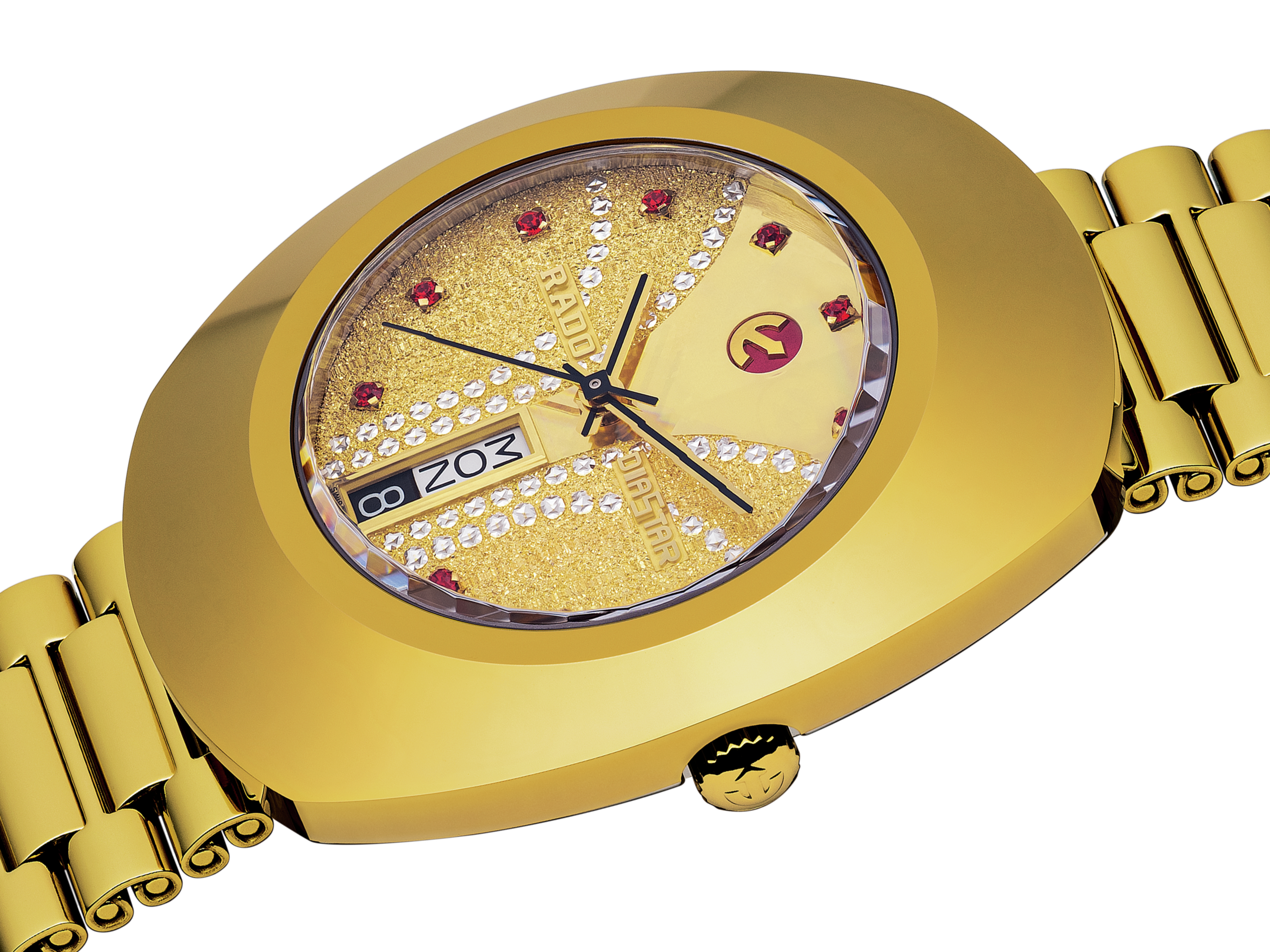 Discover All Men's Watches | Rado® India