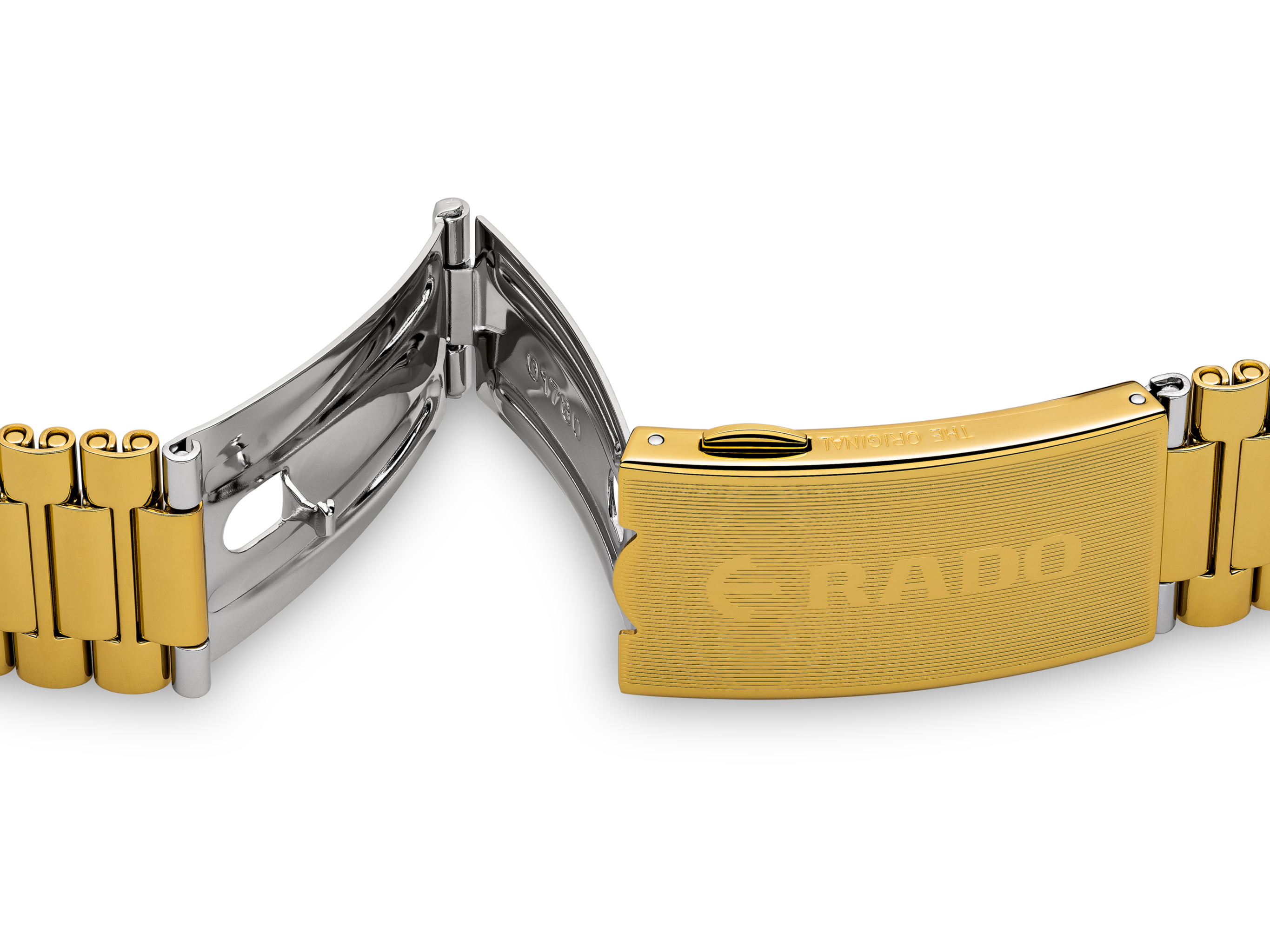 Discover All Men's Watches | Rado® India