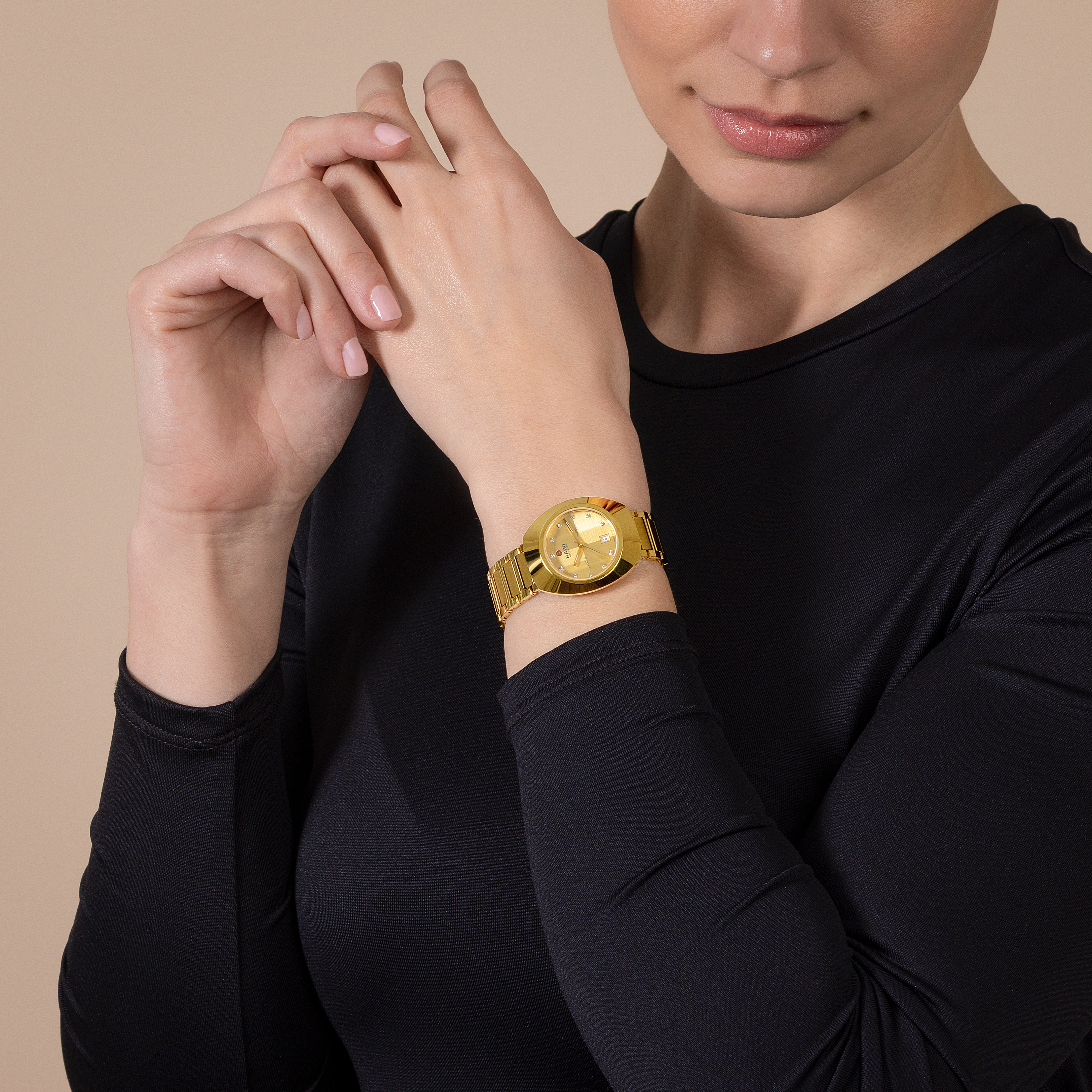 DiaStar Original Automatic Diamonds