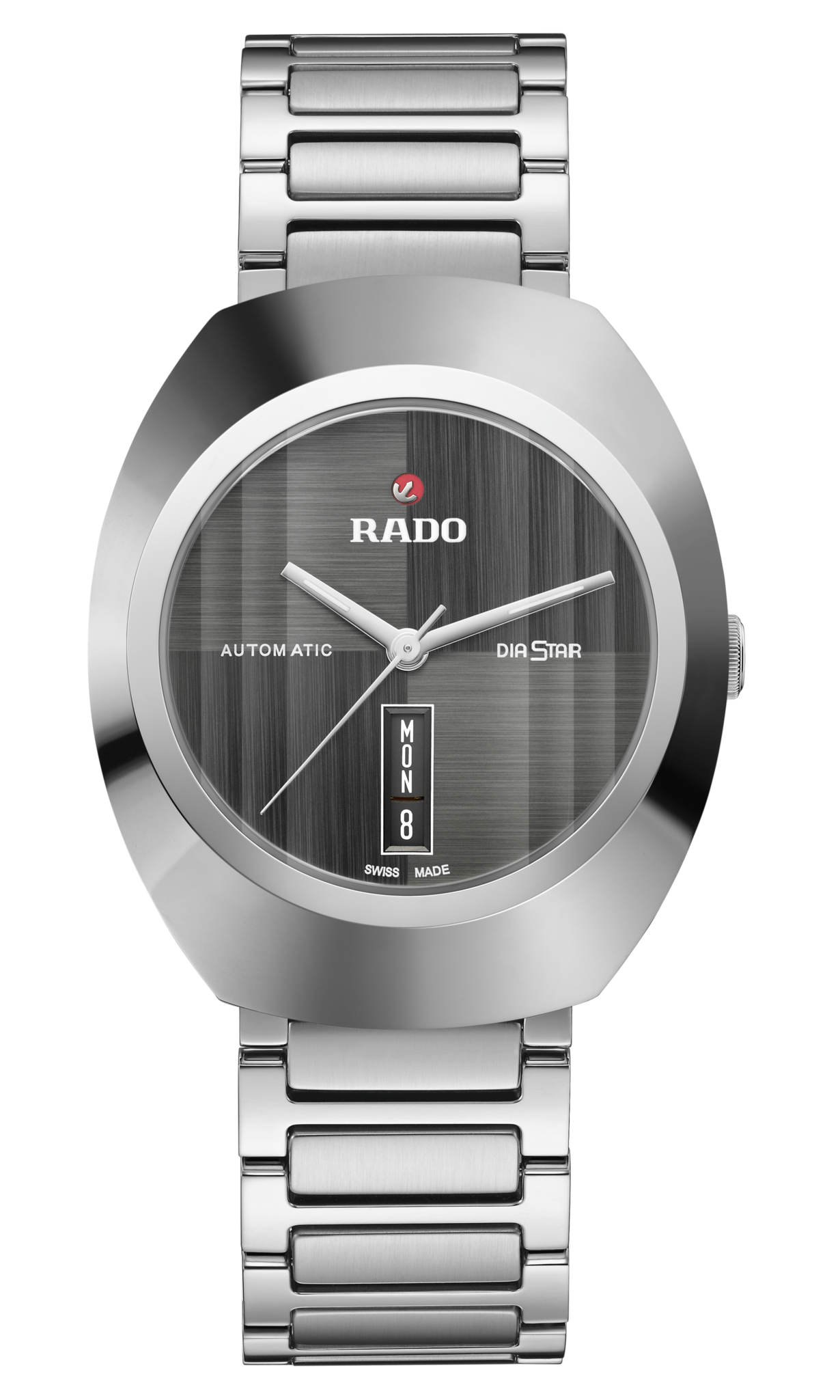 Diastar Original Automatic Stainless Steel Watch R12160113 | Rado® India