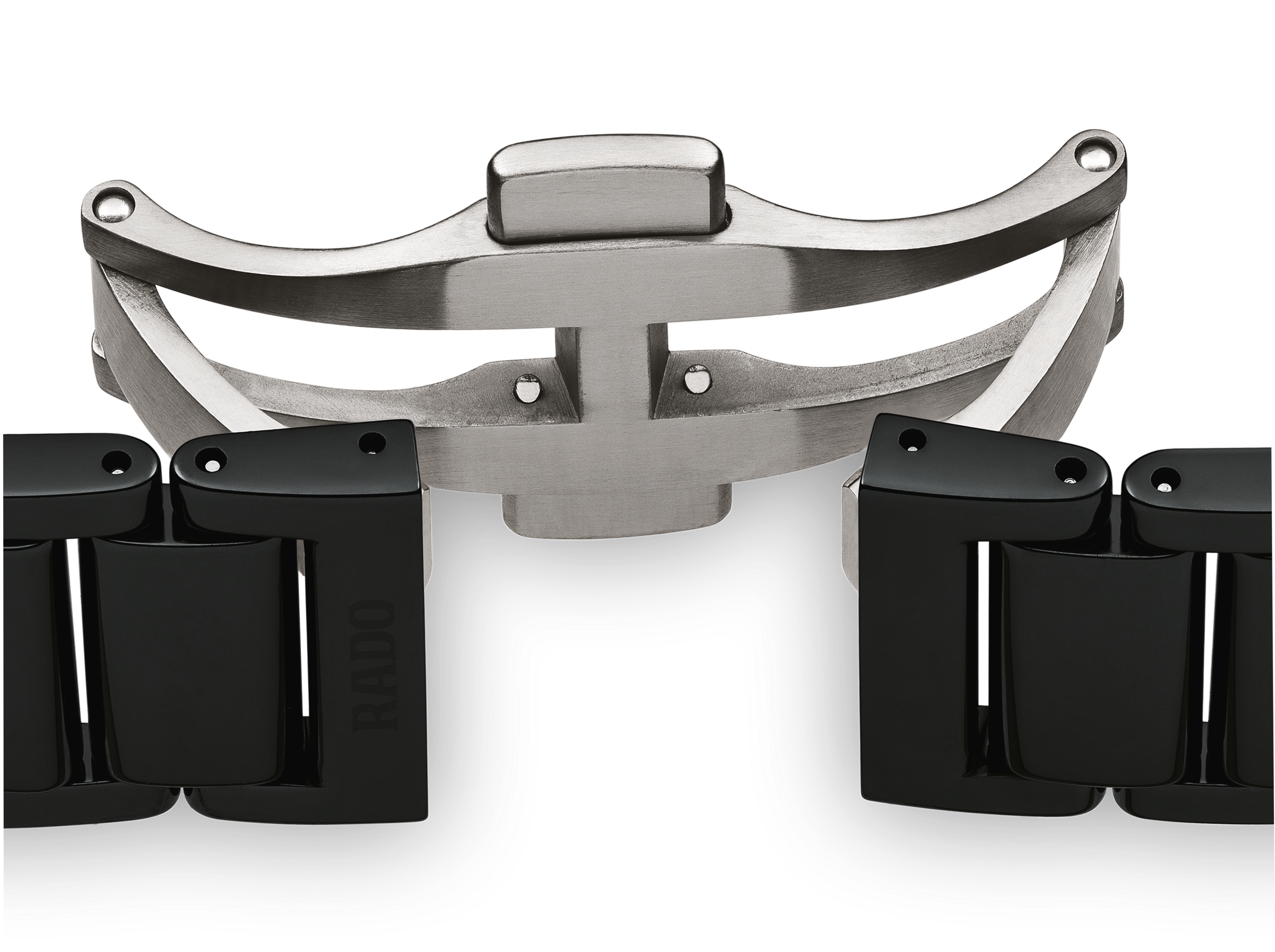 True Automatic Hightech-Keramik Uhr R27056162 | Rado® Deutschland E-shop