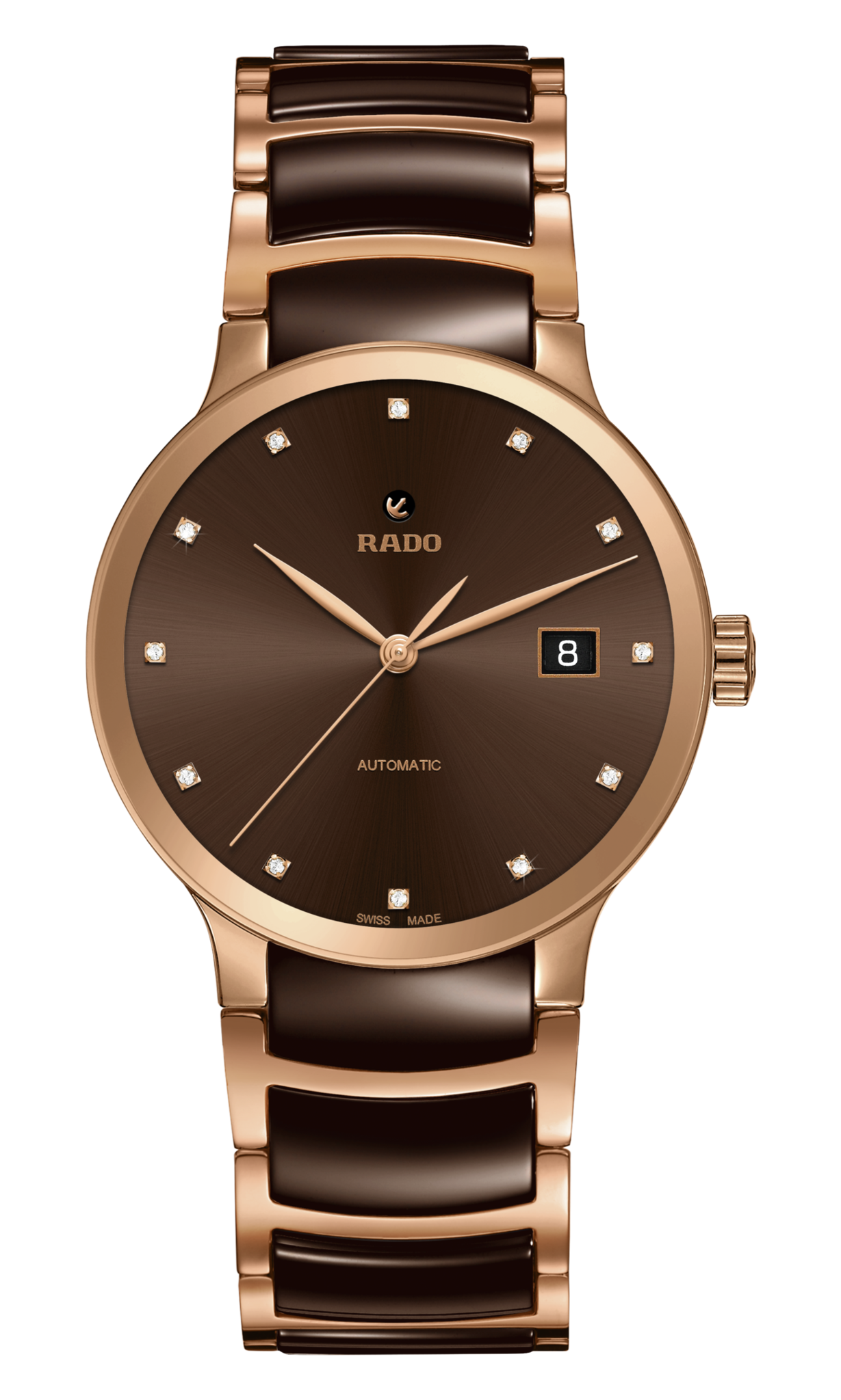 Discover All Women's Watches | Rado® India