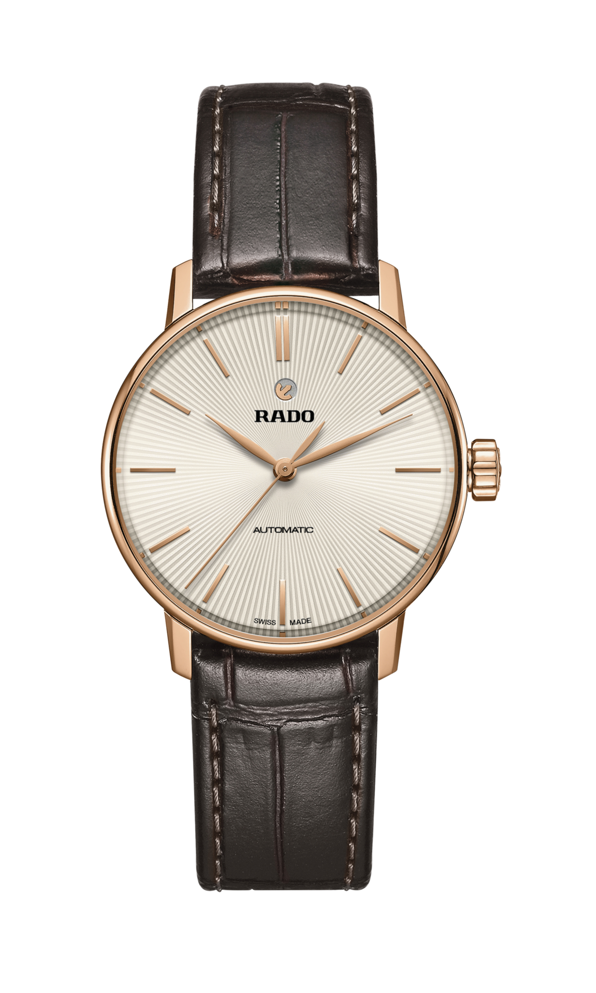 Coupole Classic Automatic Watch R22877025 | Rado® International