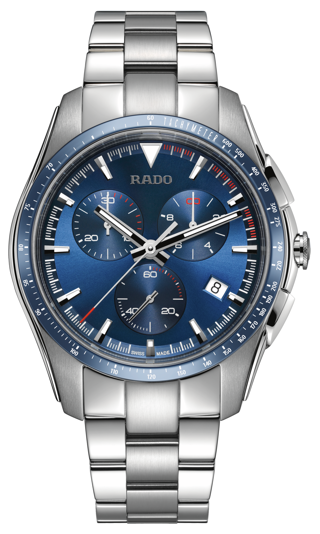 Rado HyperChrome | Rado® United States E-shop