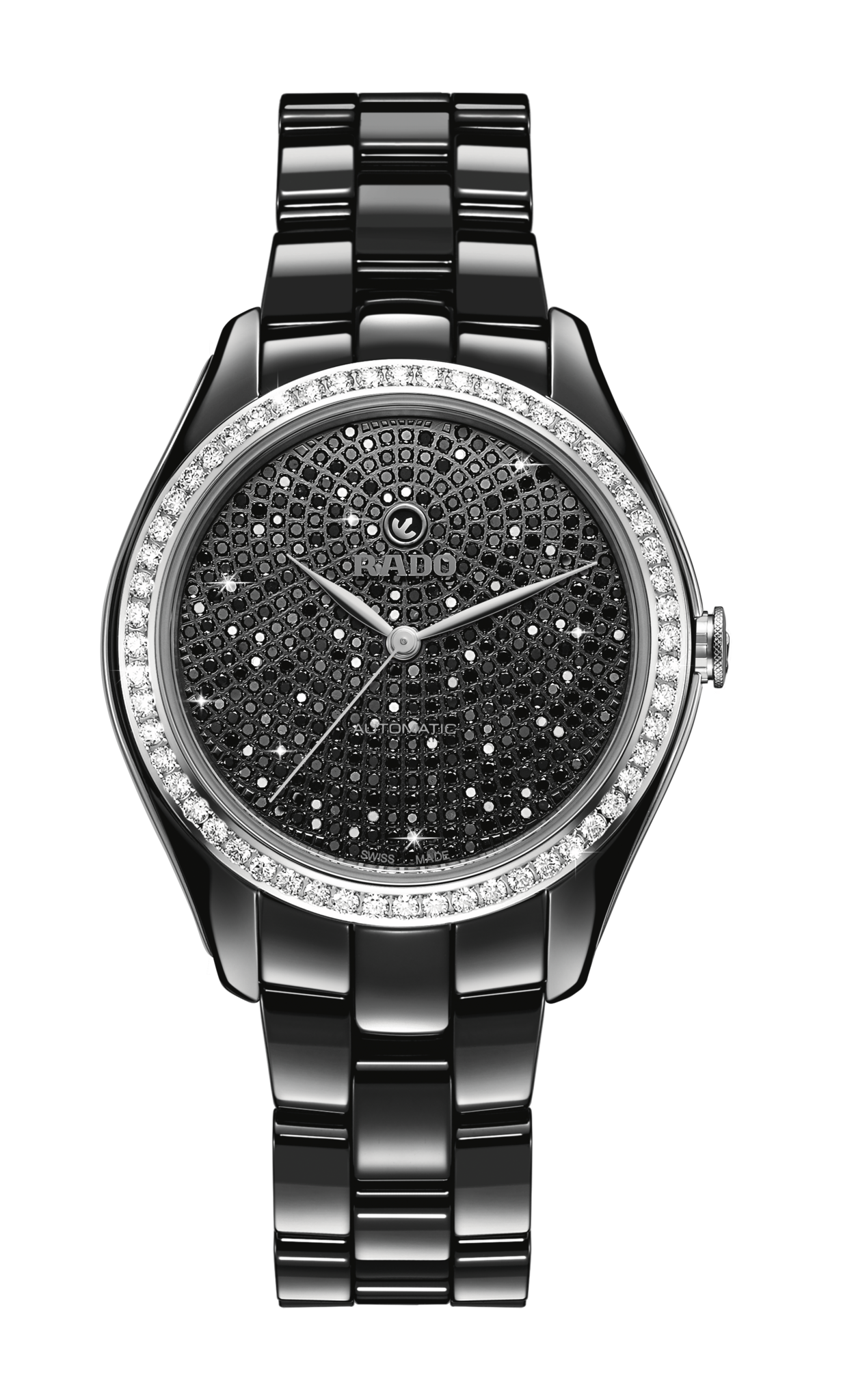 Rado HyperChrome | Rado® International
