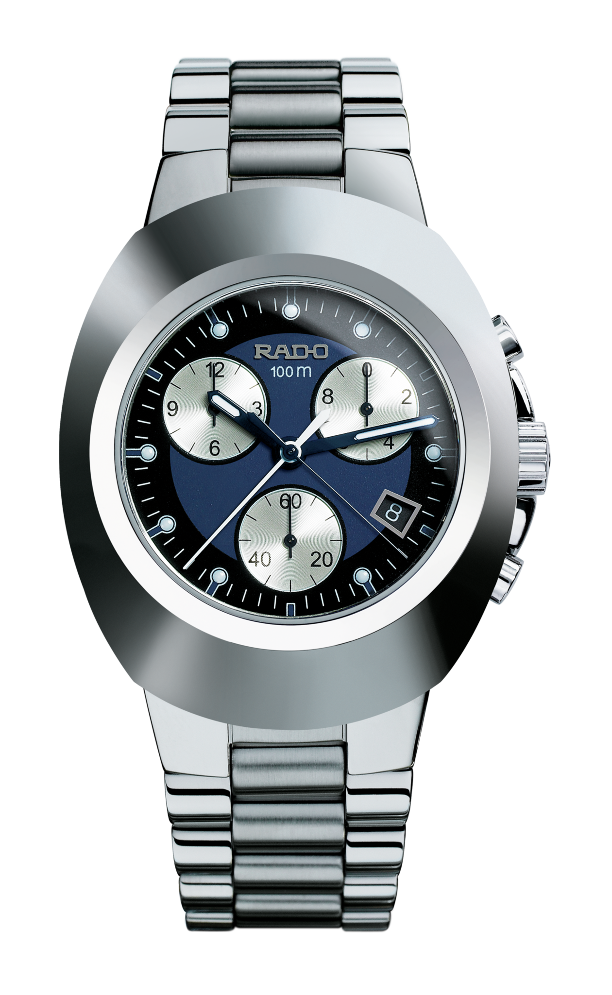 The Original Hardmetal Watch R12391103 | Rado® India