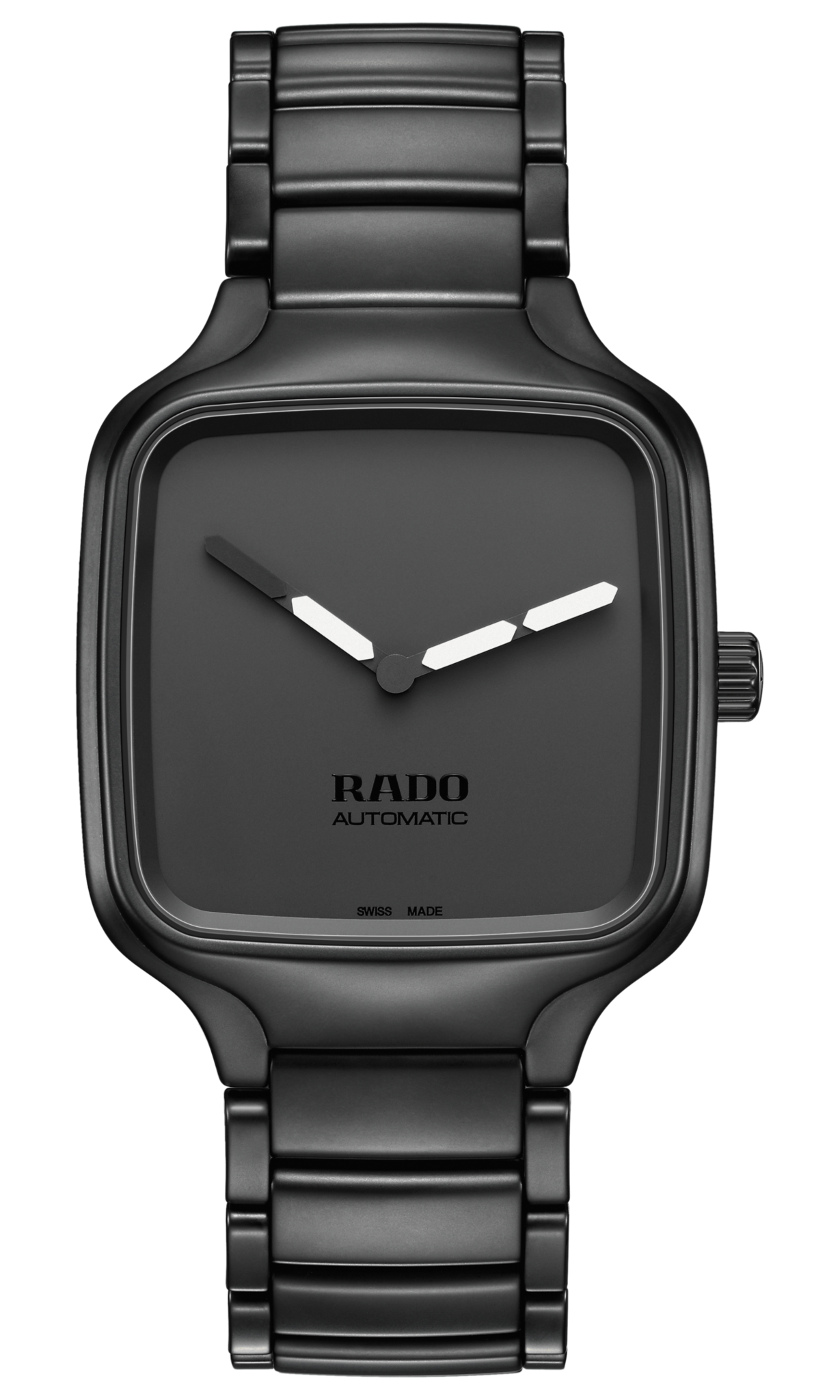 Discover Swiss Ceramic Design Watches | RADO® Watches US