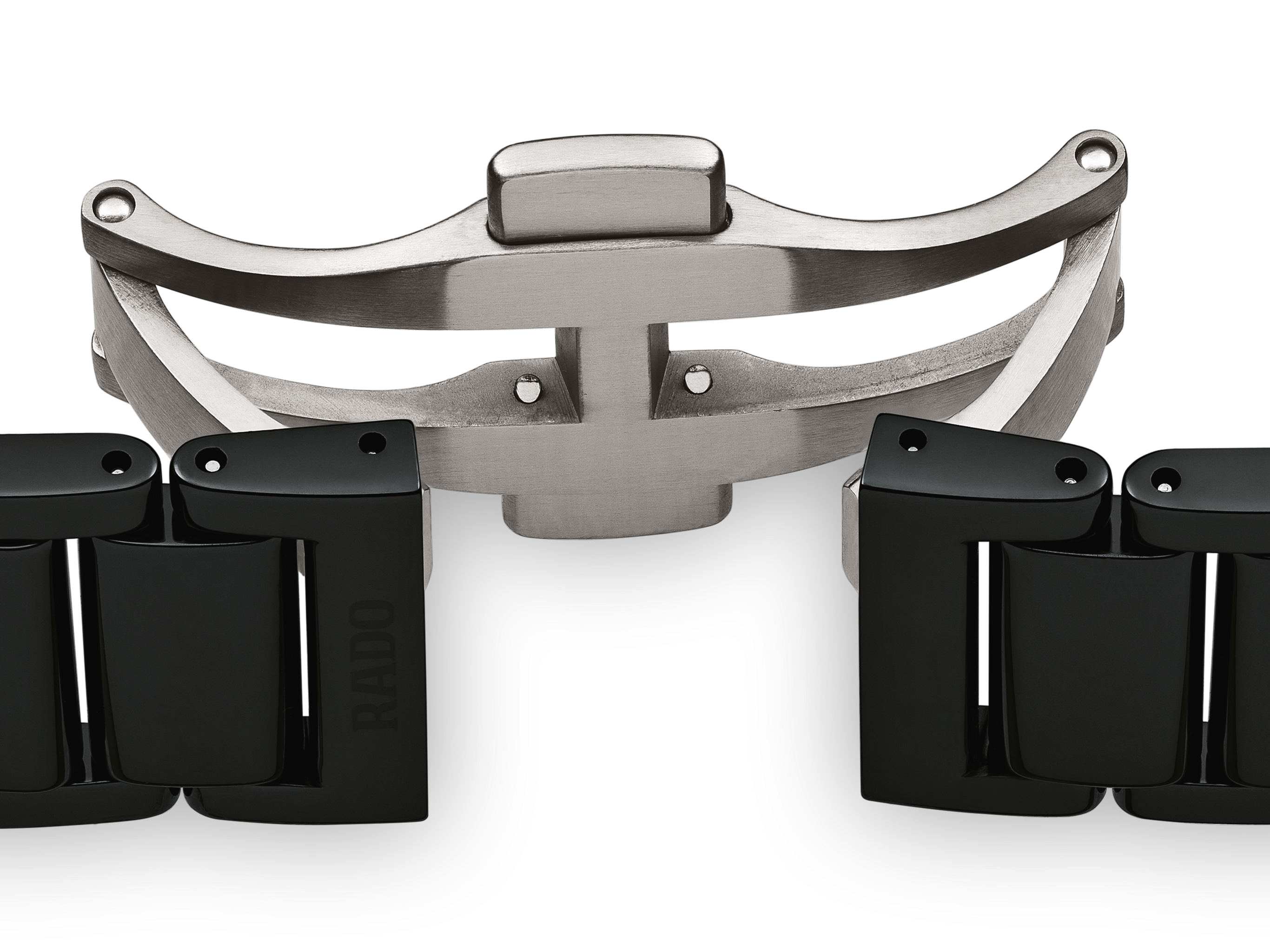 True Round Hightech-Keramik Uhr R27238162 | Rado® Deutschland E-shop