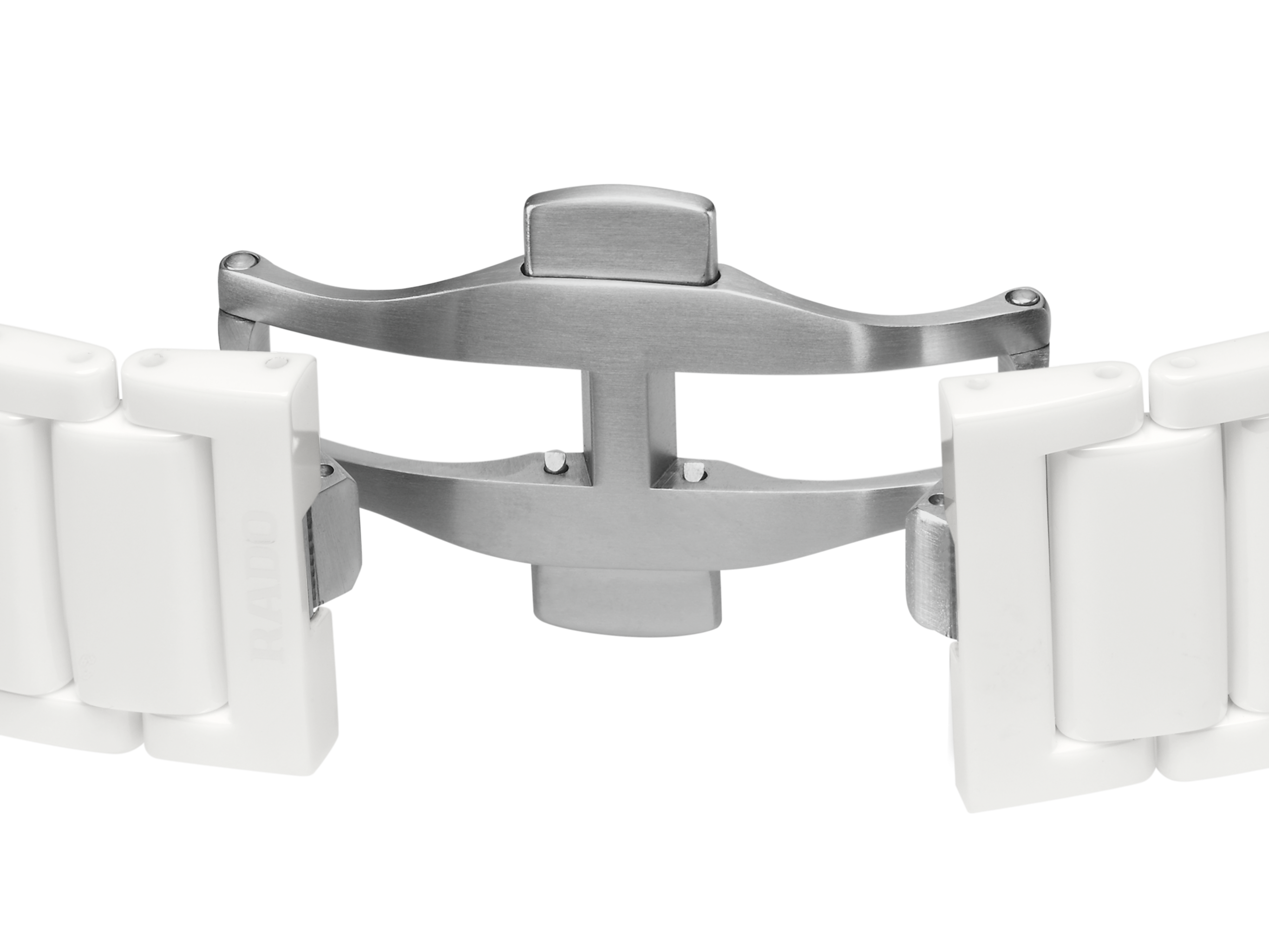 True Round Automatic Open Heart Limited Edition Unisexe Céramique haute ...